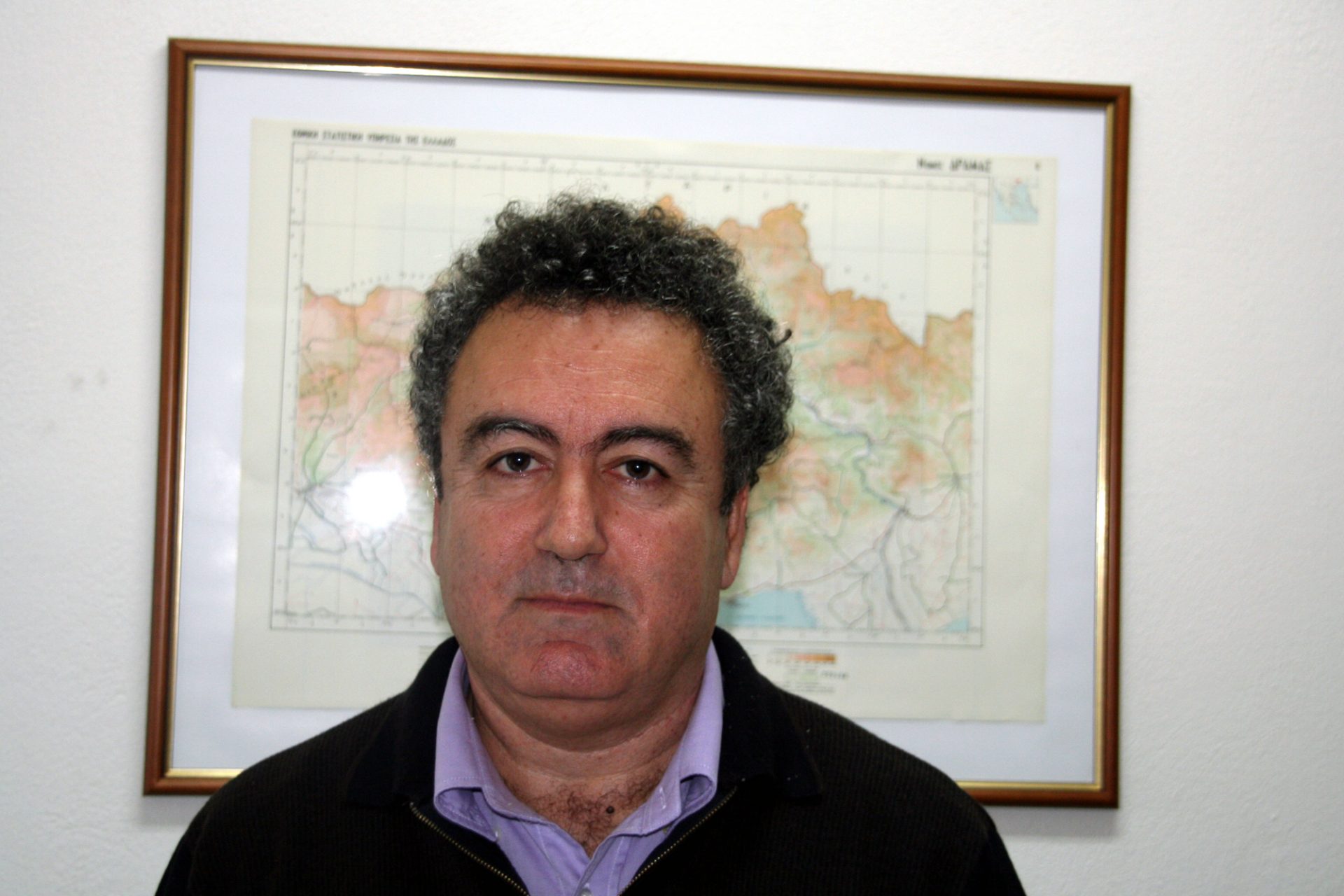 Νομός Δράμας 2000-2015: Από τη χαμηλή πτήση στην απότομη προσγείωση ...